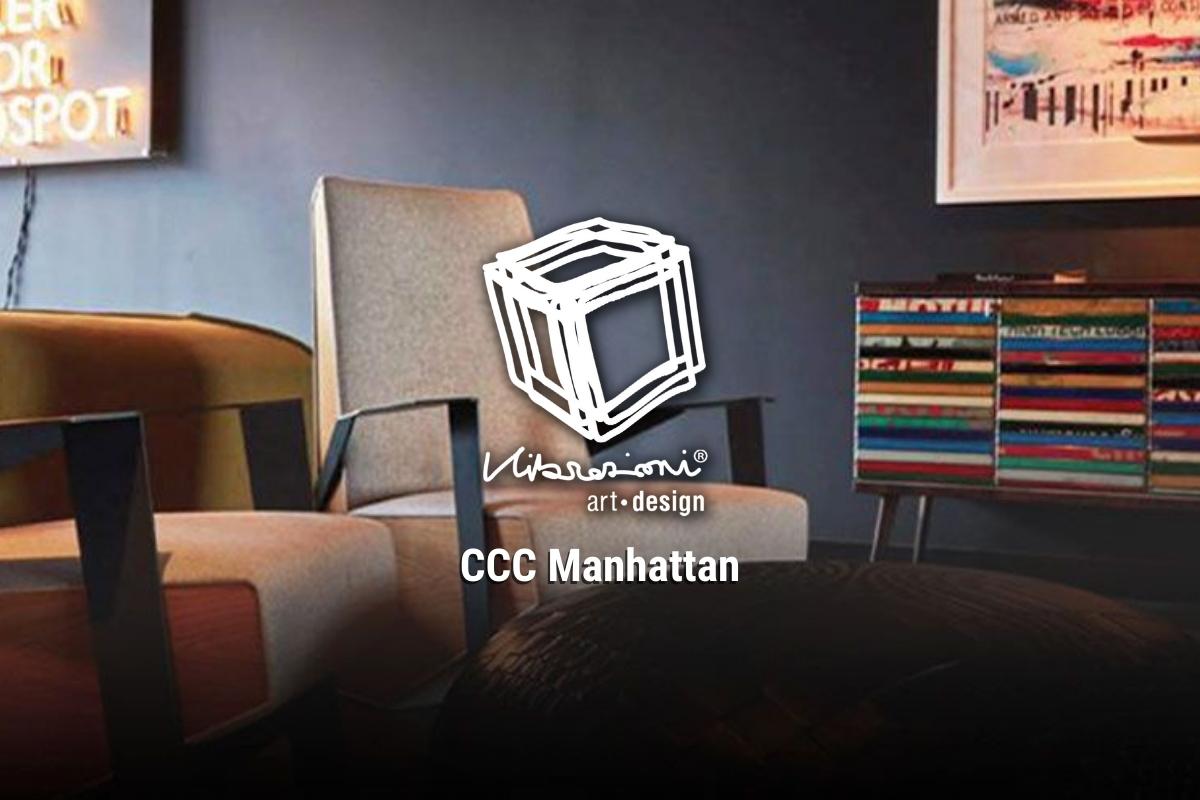 CCC Manhattan